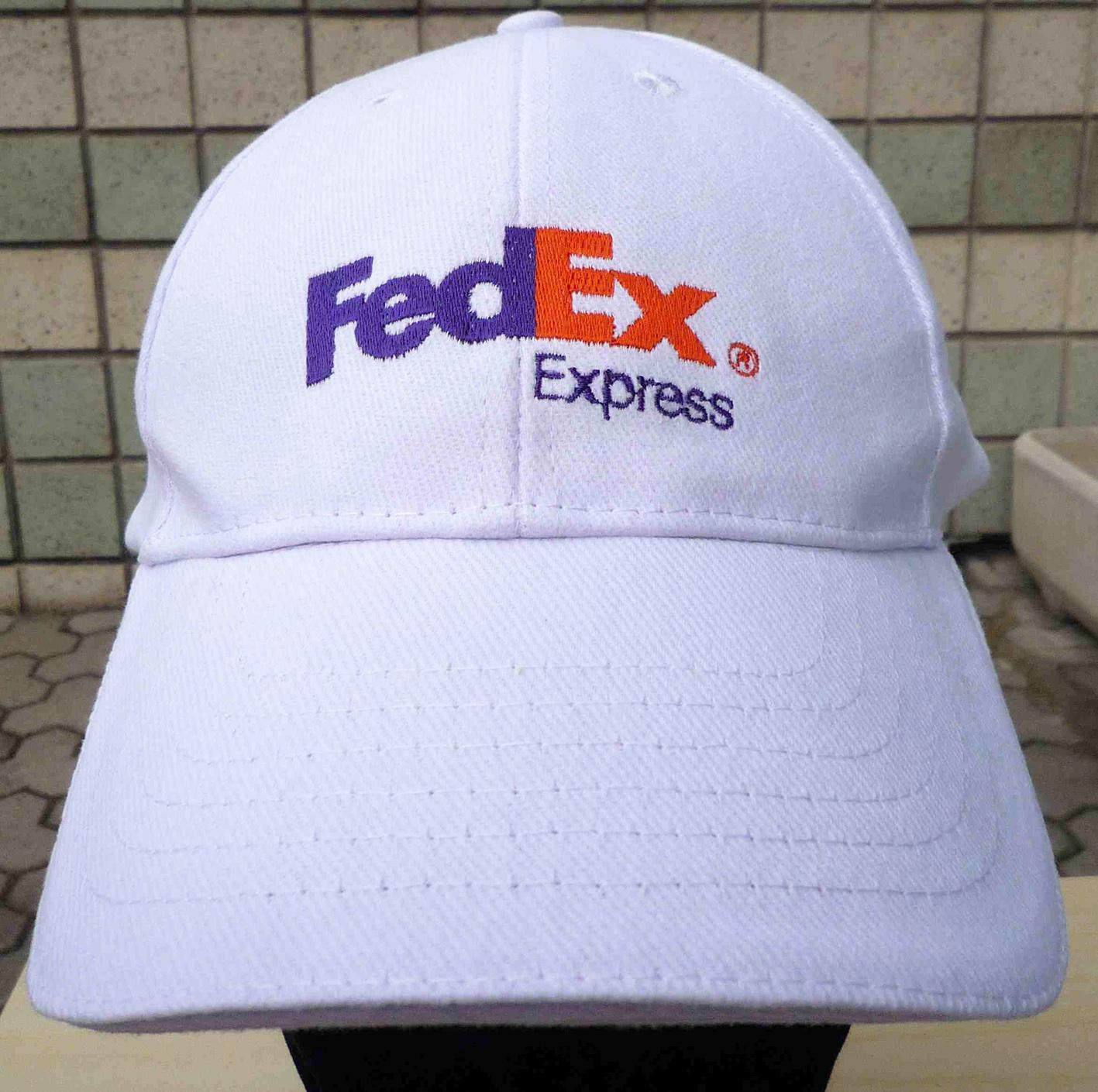 Fedex | Ricamificio Fontana | Abbigliamento da lavoro e promozionale ...